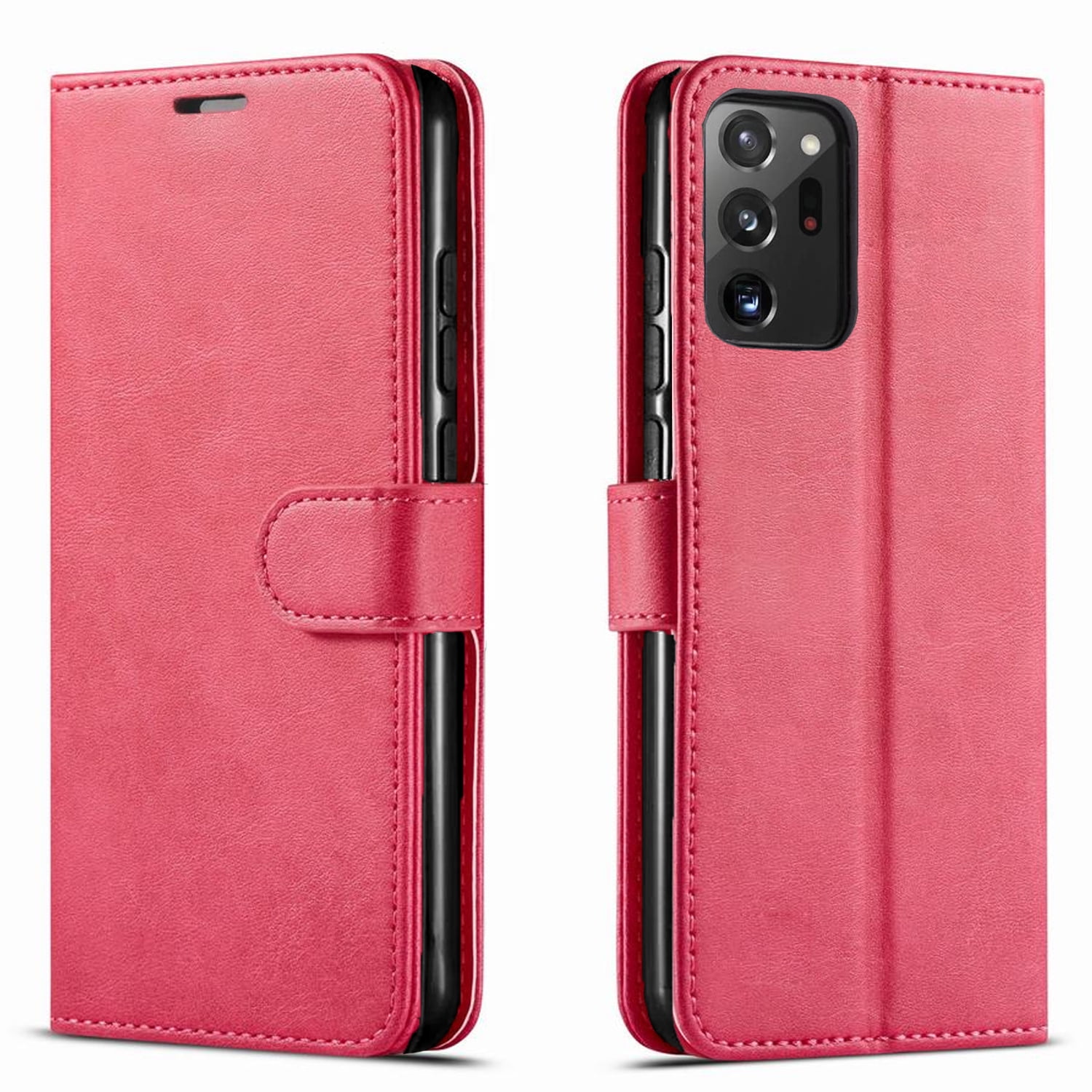 Samsung Galaxy Note 20 Ultra Case, [NOT FIT NOTE 20 ] Case, Included ...
