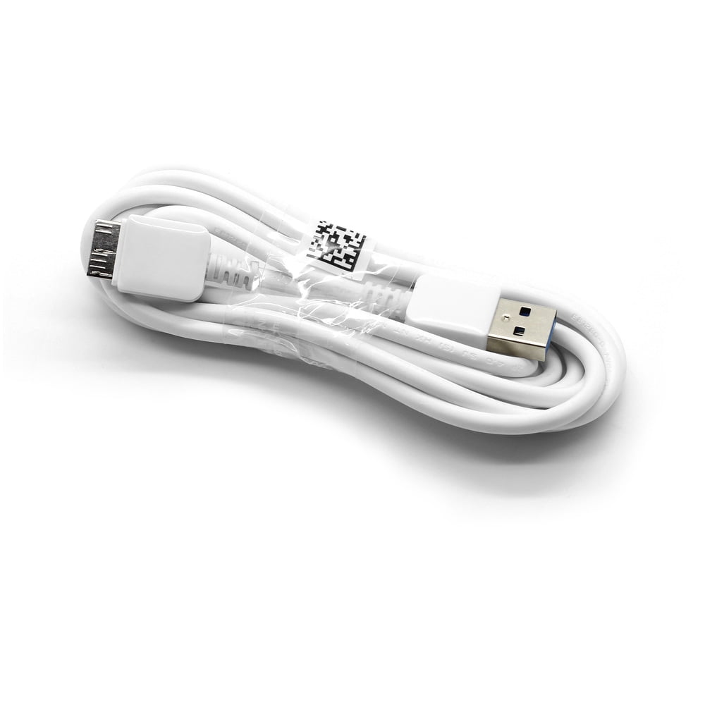 Samsung Note 3 Charging Cables