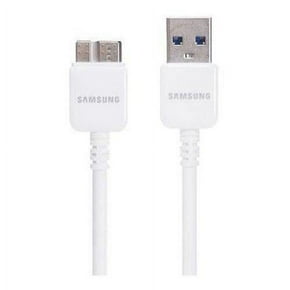 Shop USB 3.0 Cables in Black - Reliable Data & Charging at Walmart
