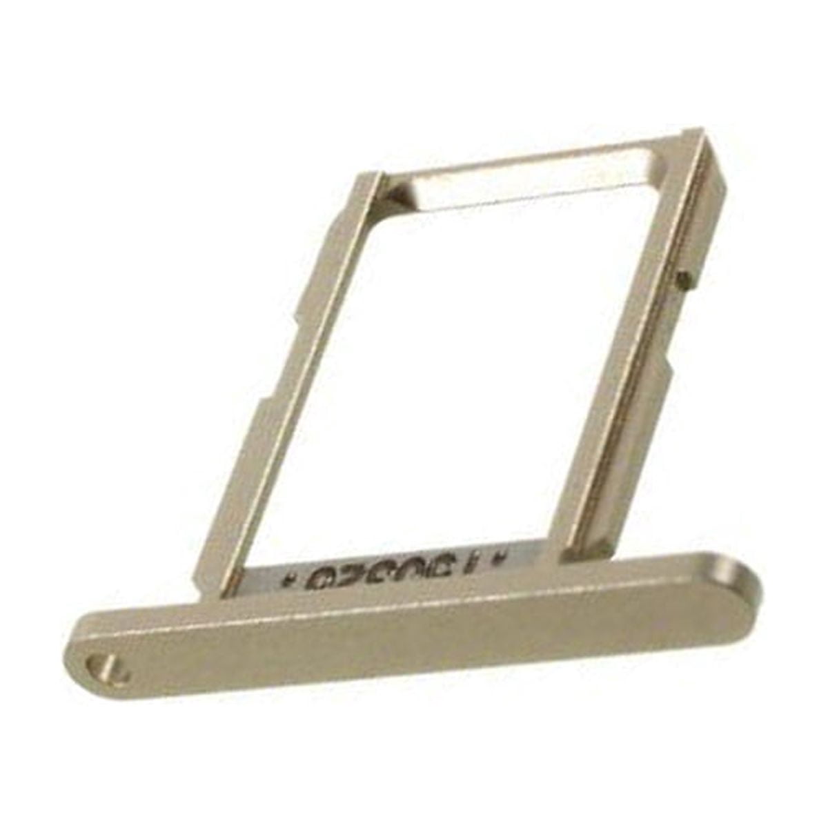 Samsung Galaxy Note 5 Series SIM Card Tray Replacement - Gold - Walmart ...