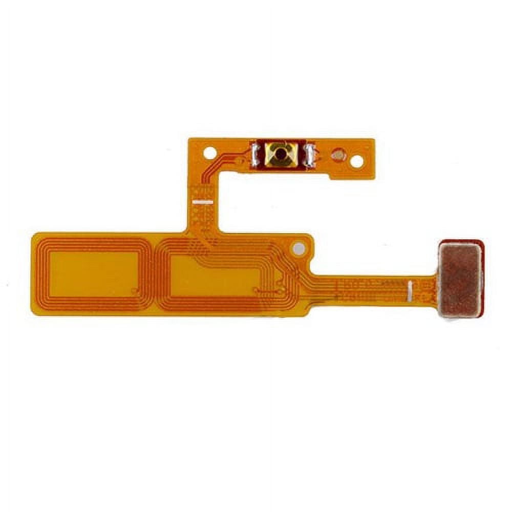 Samsung Galaxy Note 8 Phone N950 Power Button Flex Cable SM - N950U ...