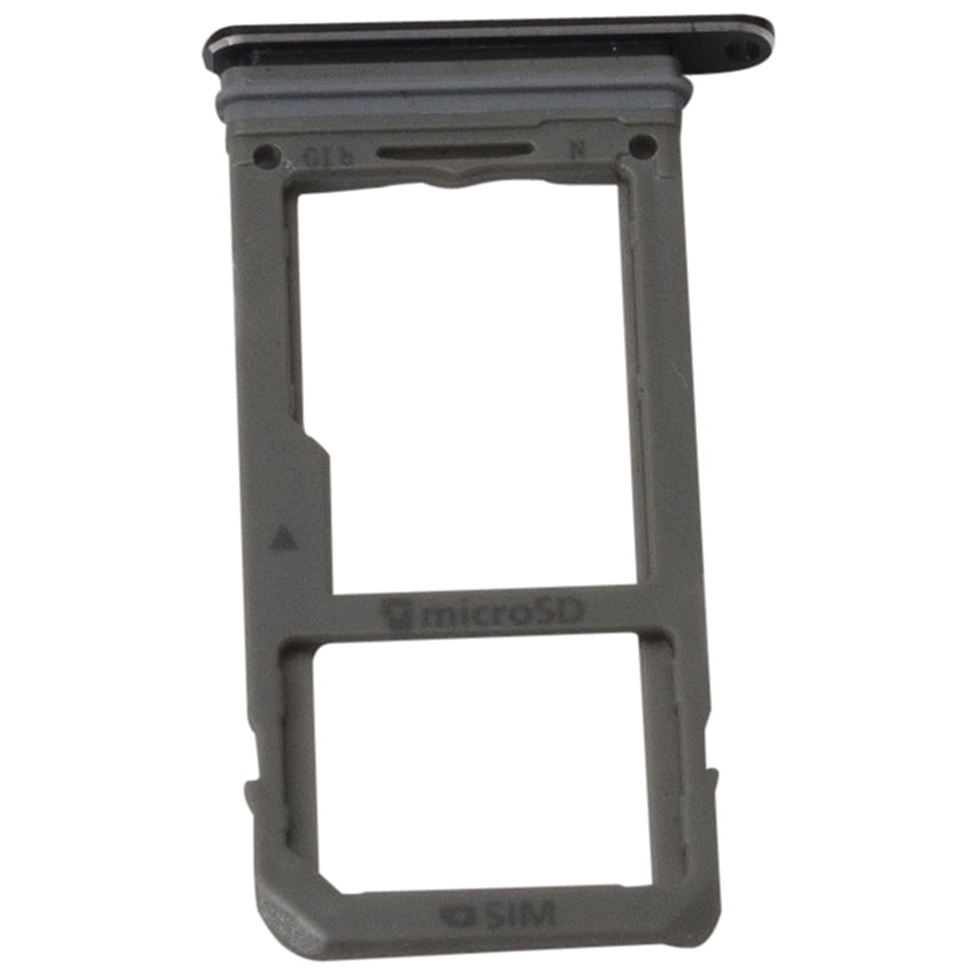 Samsung Galaxy Note 8 Phone Sim Card Tray - Black - Walmart.com