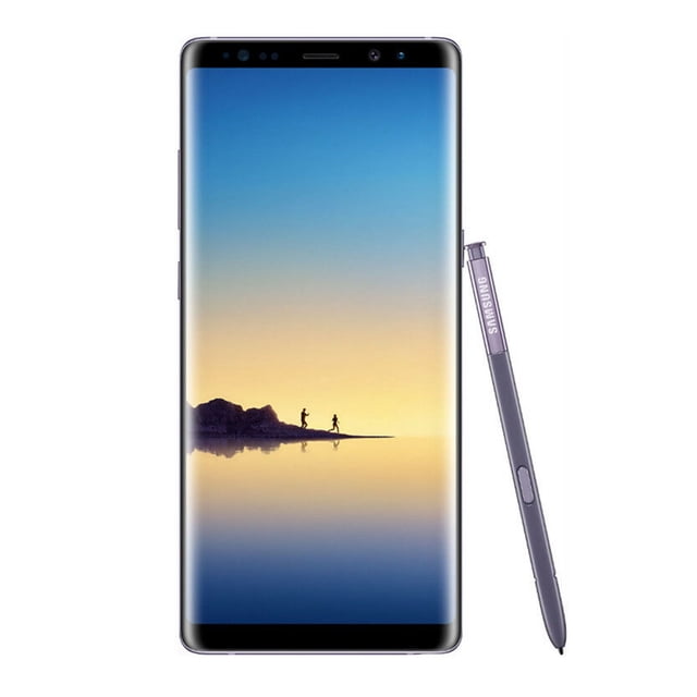 Samsung Galaxy Note 8 SM-N950U 64GB Verizon Smartphone -Grade 1 ...