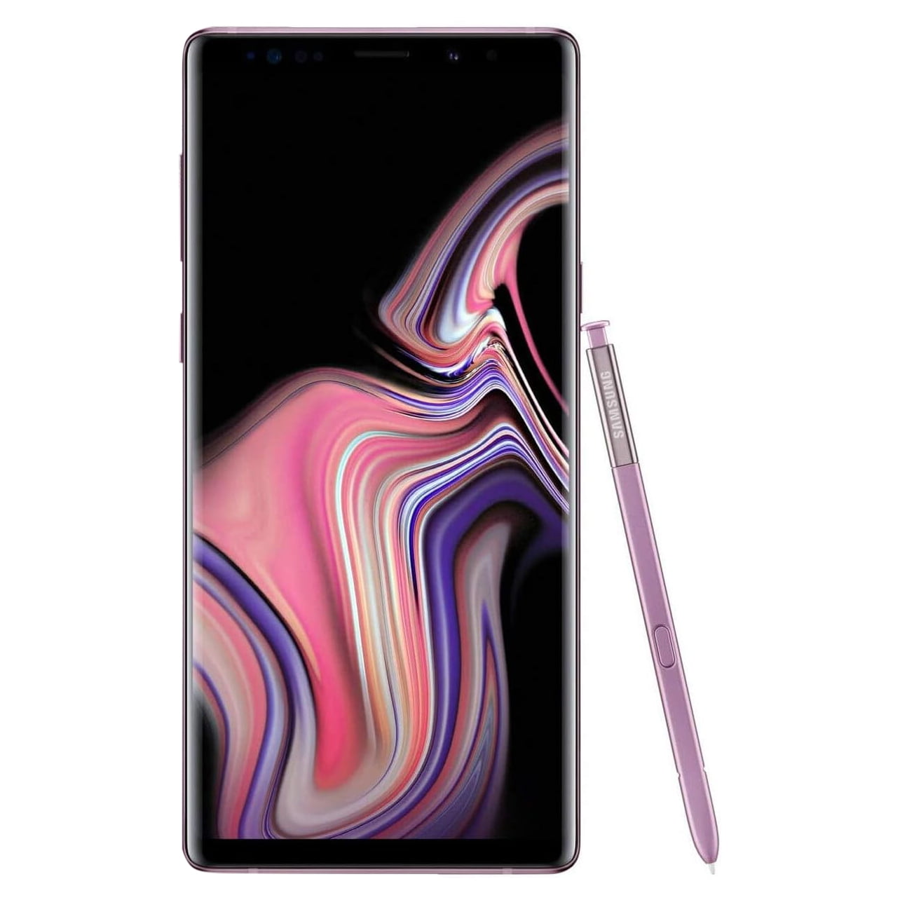 Samsung Galaxy Note 9 128GB 512GB - Verizon - Factory Unlocked with ...