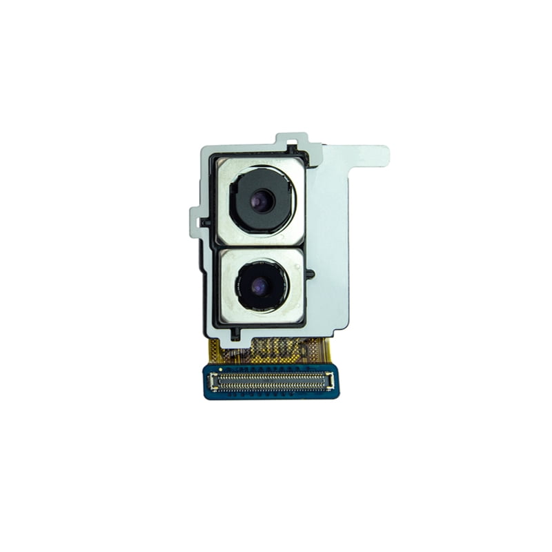 Samsung Galaxy Note 9 Back Rear Main Double Camera Replacement ...