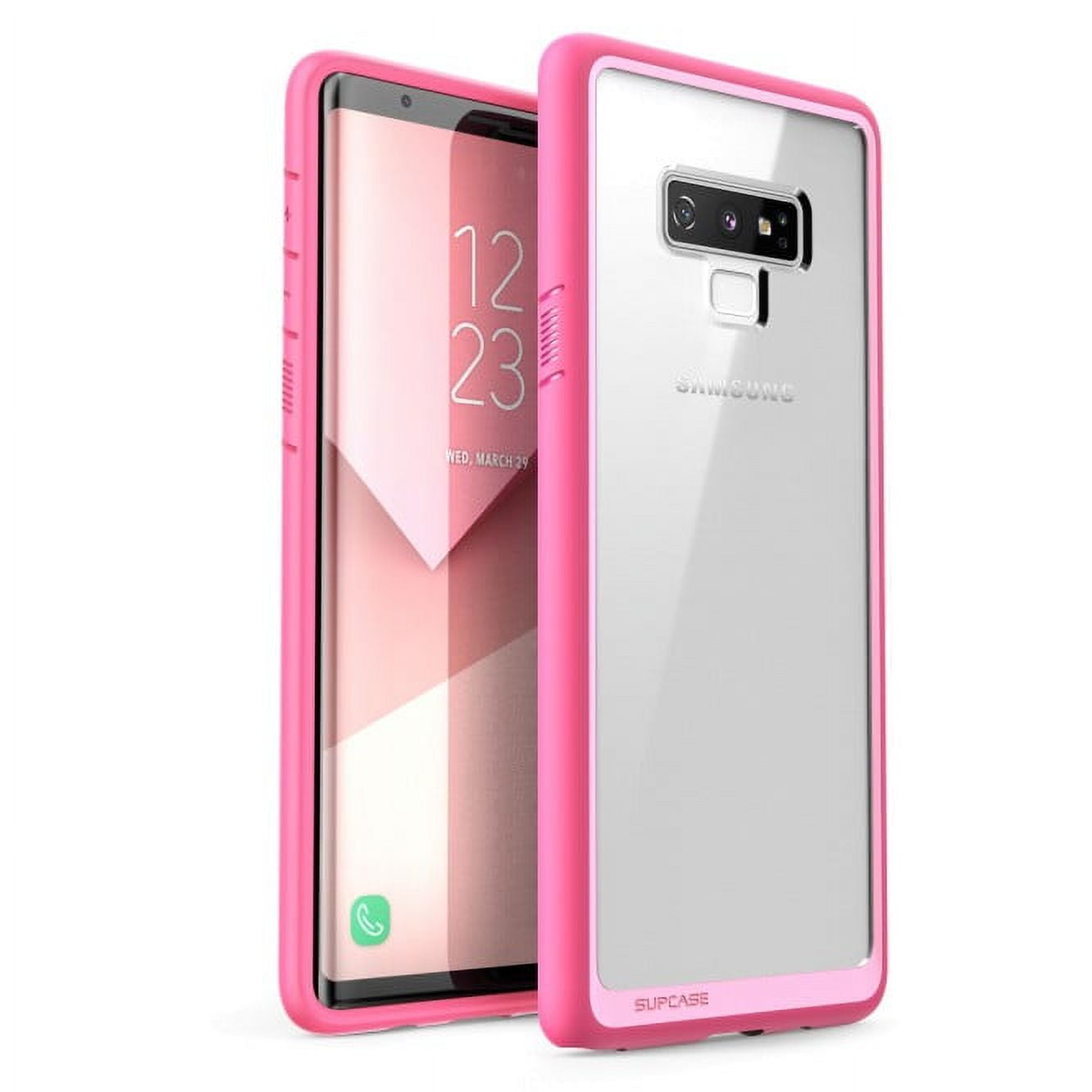 Samsung Galaxy Note 9 Case, SUPCASE [Unicorn Beetle Style Series ...