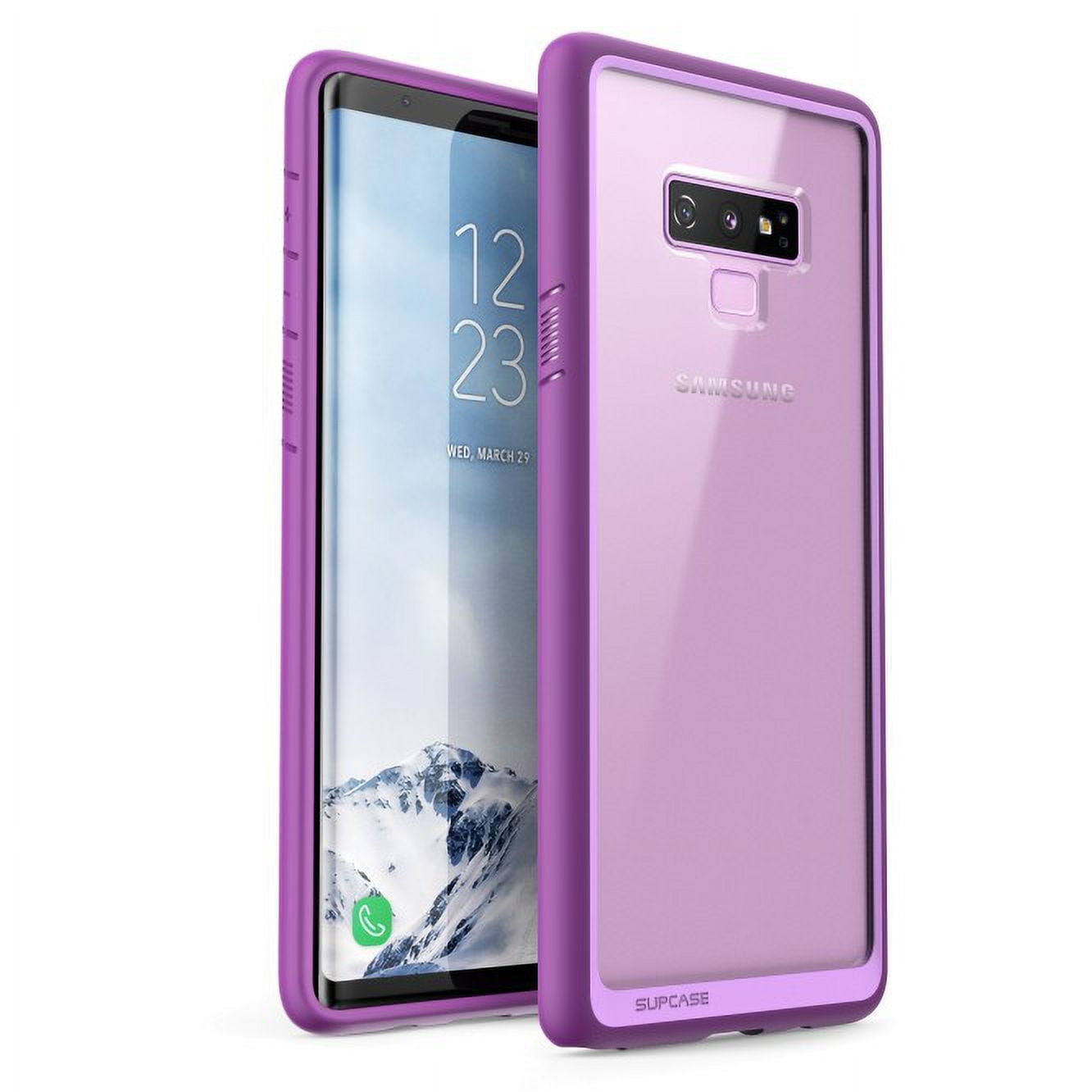 Samsung Galaxy Note 9 Case, SUPCASE [Unicorn Beetle Style Series ...