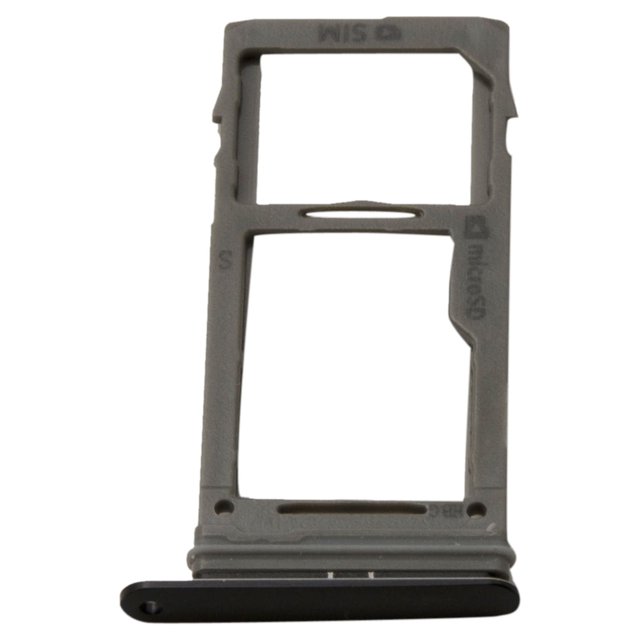 Samsung Galaxy Note 9 SIM and MicroSD Card Tray Holder Replacement ...
