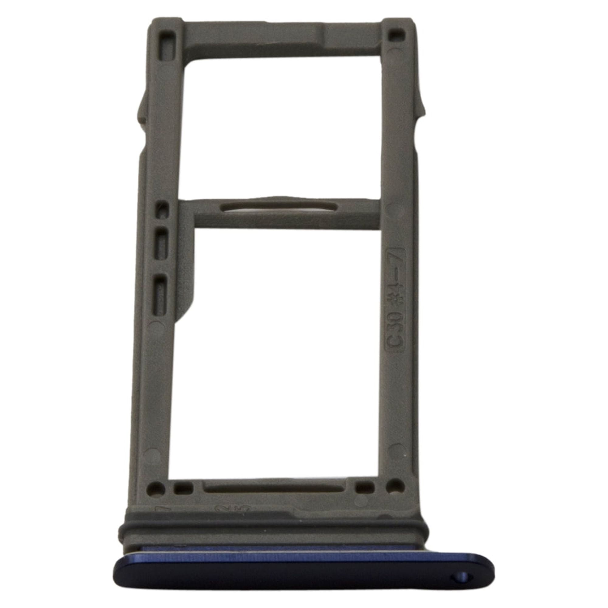 Samsung Galaxy Note 9 SIM and MicroSD Card Tray Holder Replacement ...