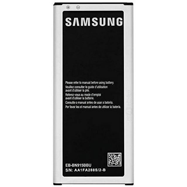 Samsung Galaxy Note Edge NFC Battery OEM Genuine Original EB-BN915BBU 3 ...