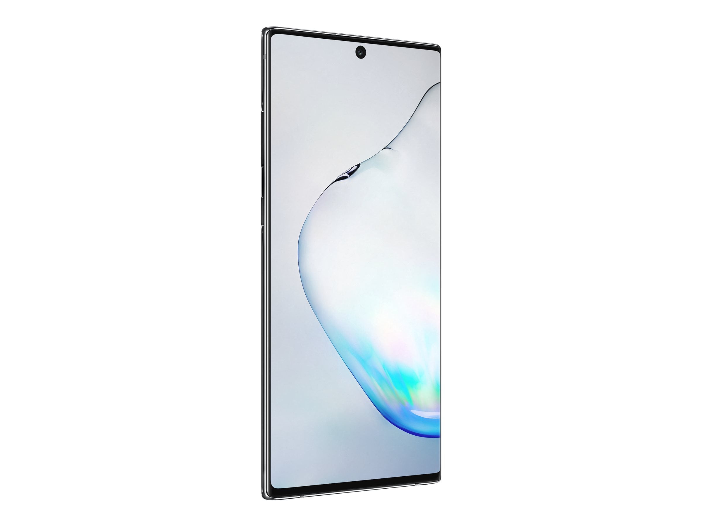 Samsung Galaxy Note10+ - 4G smartphone - RAM 12 GB / Internal Memory ...