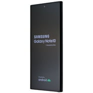 Pre-Owned Samsung SM-A166U Galaxy A16 5G 128GB AT&T Smartphone, Black ...