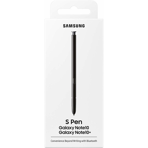 Samsung Galaxy Note10 / Note10+ Official S Pen Stylus, Fine Point, EJ ...