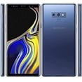 Samsung Galaxy Note9 512GB Dual-SIM SM-N960F/DS (GSM Only, No CDMA ...