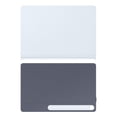 Samsung Galaxy Official Smart Book Cover for Galaxy Tab S10 FE+, Blue ...