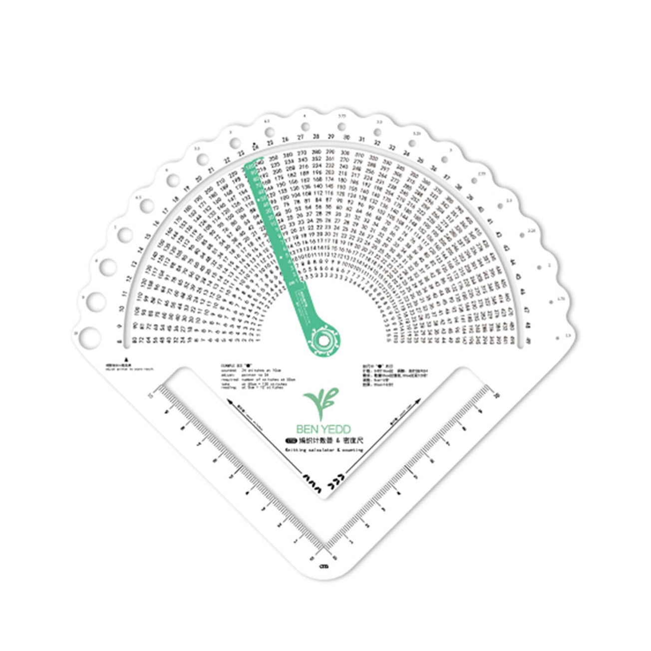 Samsung Galaxy Ring Sizing Kit Converter Counting Weaving Gauge ...
