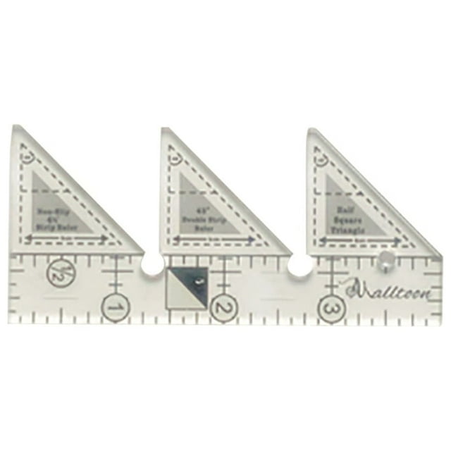 Samsung Galaxy Ring Sizing Kit Creative Ruler Grids 45°Double Strip ...