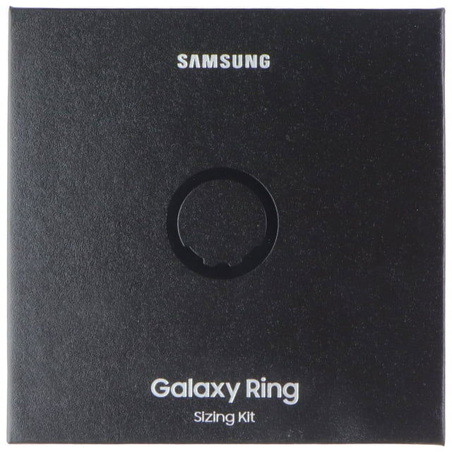 Samsung Galaxy Ring Sizing Kit - Walmart Business Supplies