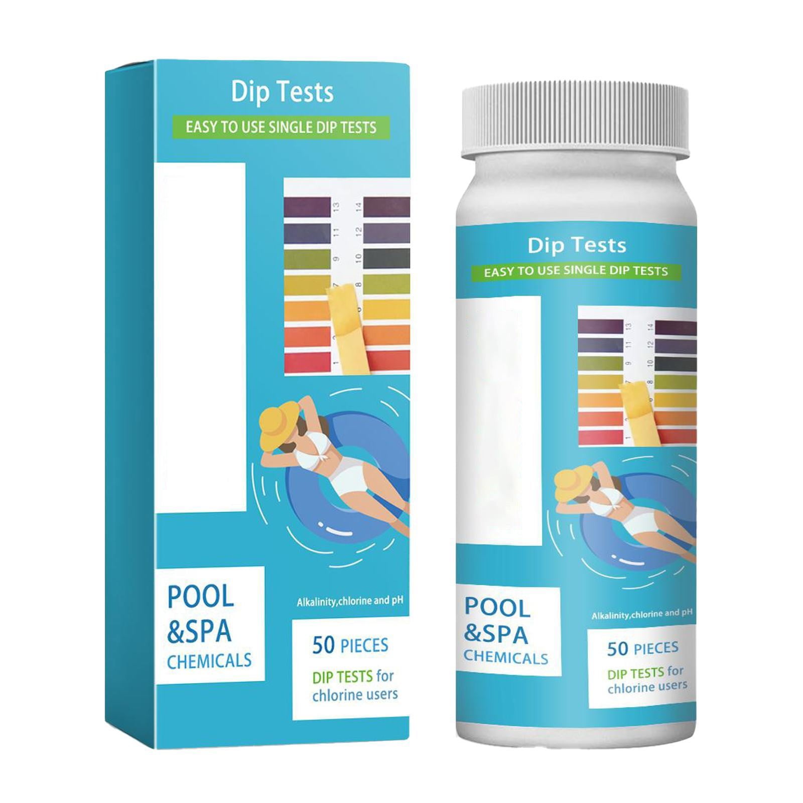 Samsung Galaxy Ring Sizing Kit Water Quality Test Paper Accurate Color ...