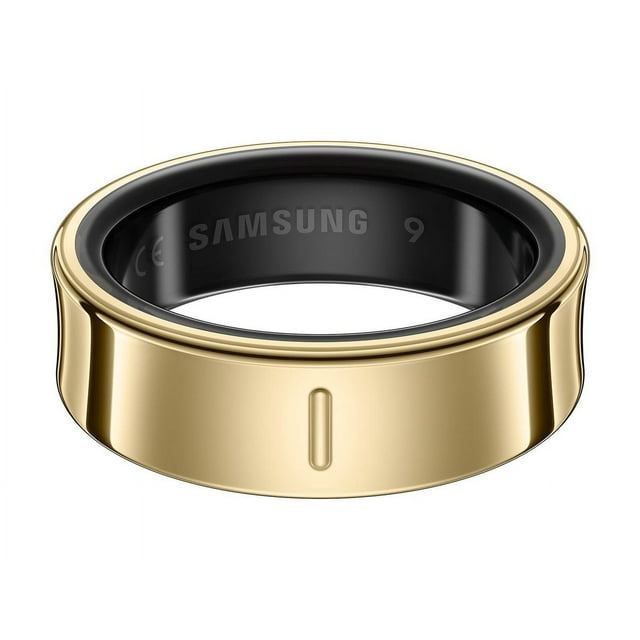 Samsung Galaxy Ring Titanium Silver Pi Size 7 - Walmart Business Supplies