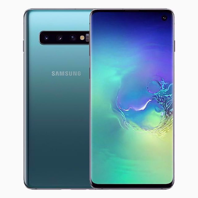 Samsung Galaxy S10 Dual-SIM 512GB ROM + 8GB RAM (GSM | CDMA) Factory ...