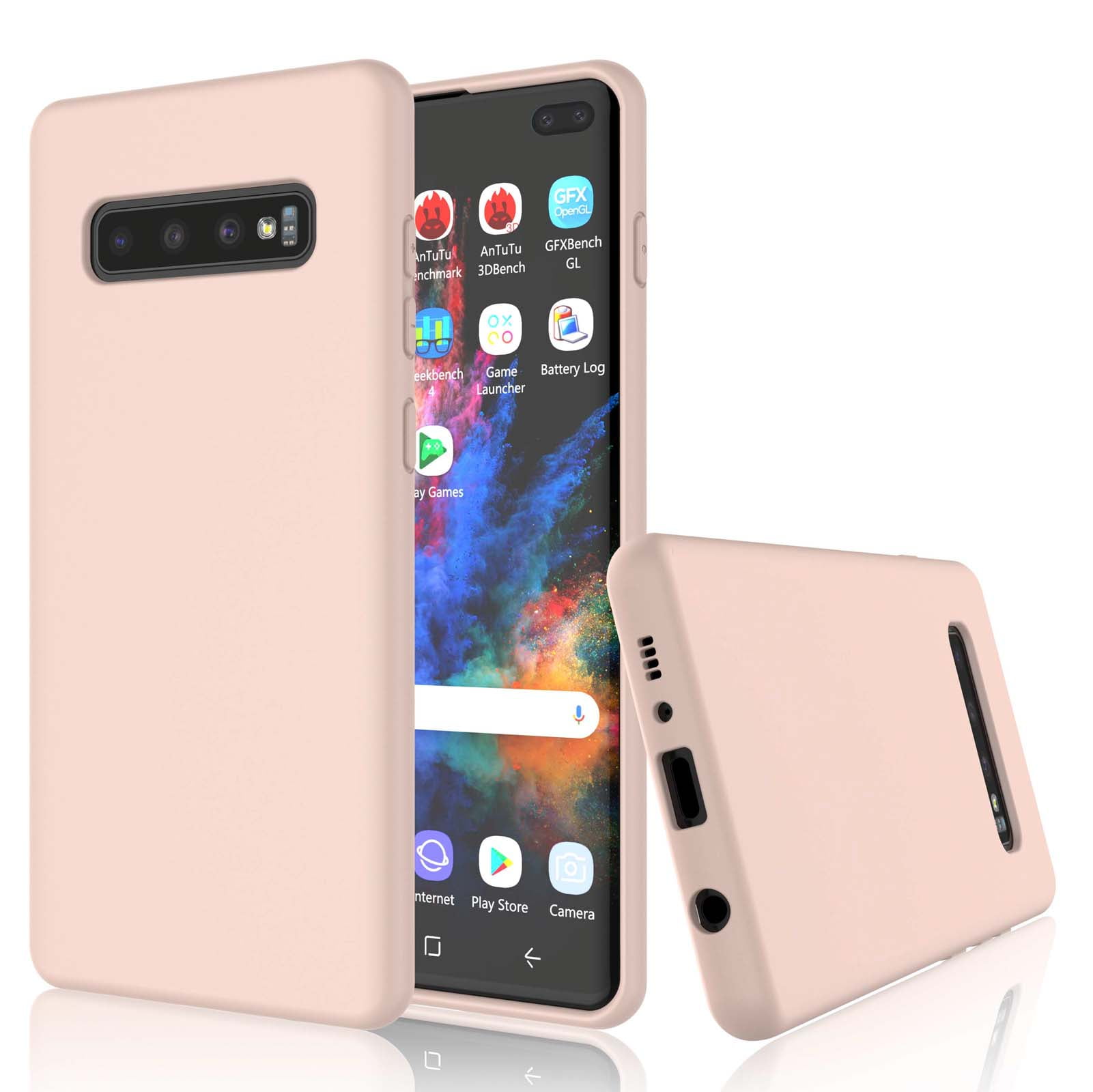Samsung Galaxy S10 / S10 Plus / S10e / S10+ / S9 Cases Cover Cute ...