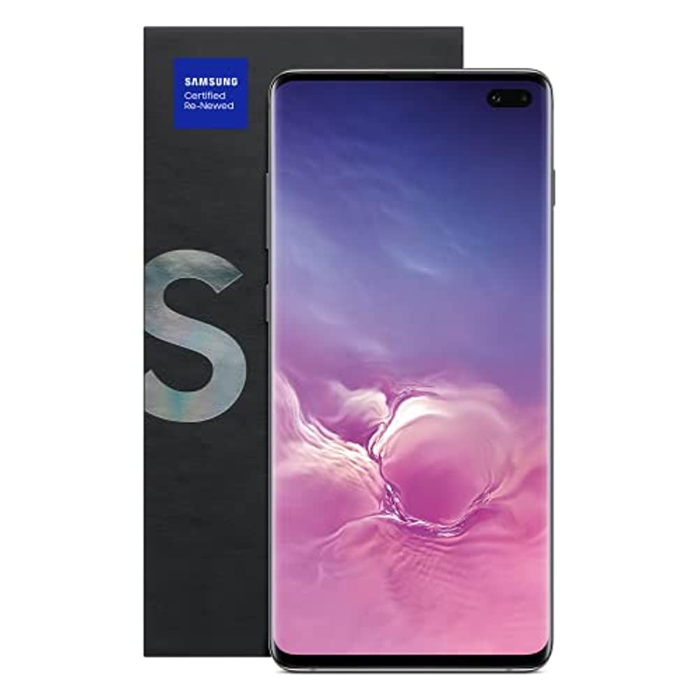 "Samsung Galaxy S10+ Desbloqueados, 4G, 8GB RAM, 128GB, 6.4"" OLED ...