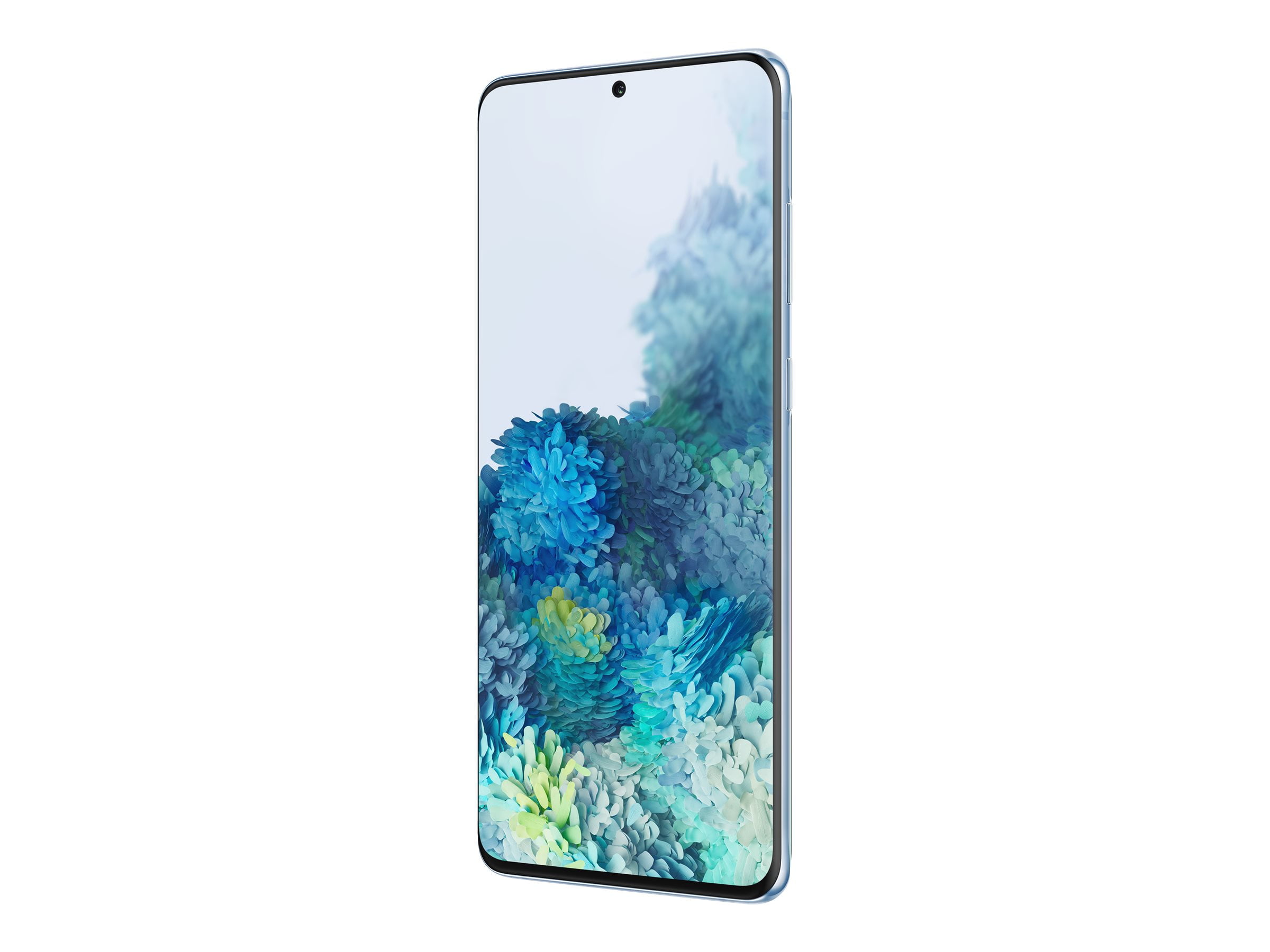 Samsung Galaxy S20+ 5G - Smartphone - 5G NR - 128 GB CDMA / GSM - Cloud ...