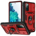 Samsung Galaxy S20 FE 5G Phone Case, PC TPU Shockproof Drop Proof ...