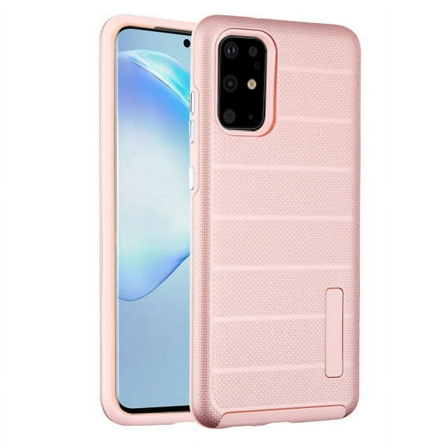 Samsung Galaxy S20 Plus 6 7 Phone Case Drop Protection Soft Hybrid