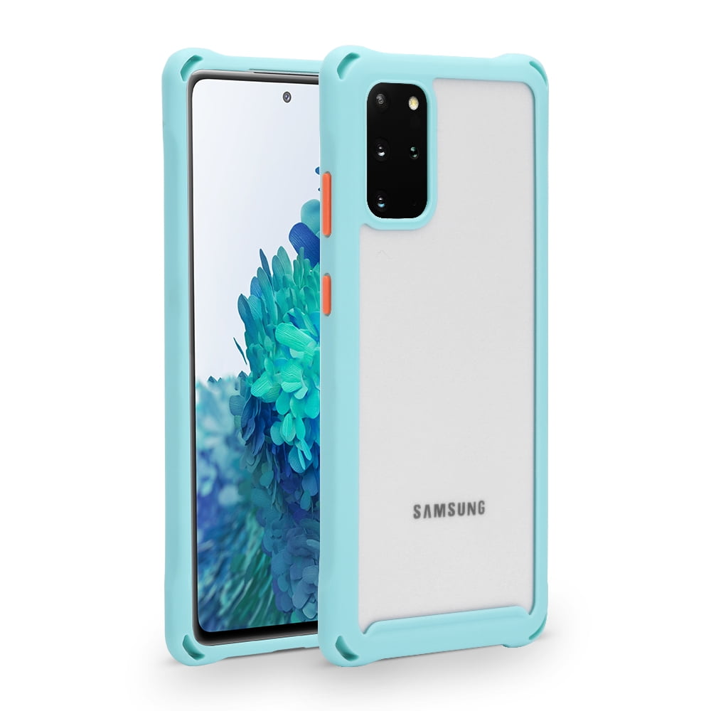 Samsung Galaxy S20 Plus Phone Case, Strong Protective, Shock Resistant ...
