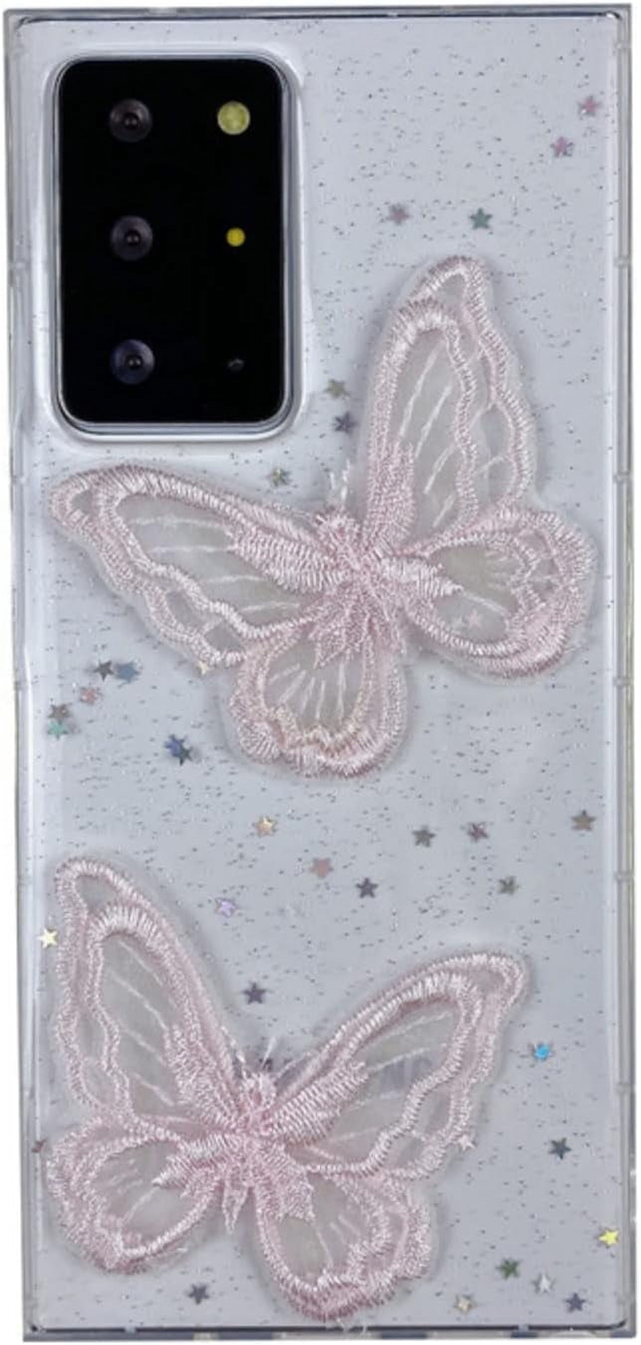 for Samsung Galaxy S20 S10 Ultra Plus Lite Case, Soft TPU Phone Case ...