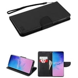 Samsung Galaxy S20 ULTRA (6.9") Wallet Case Phone Cover Book [Credit ...