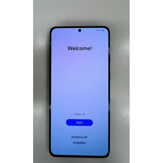 Open Box Samsung Galaxy S21+ PLUS 5G 128GB SM-G996U UNLOCKED Excellent ...