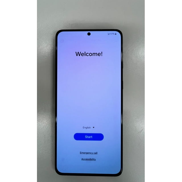 Open Box Samsung Galaxy S21+ PLUS 5G 128/256GB SM-G996U UNLOCKED Ex ...