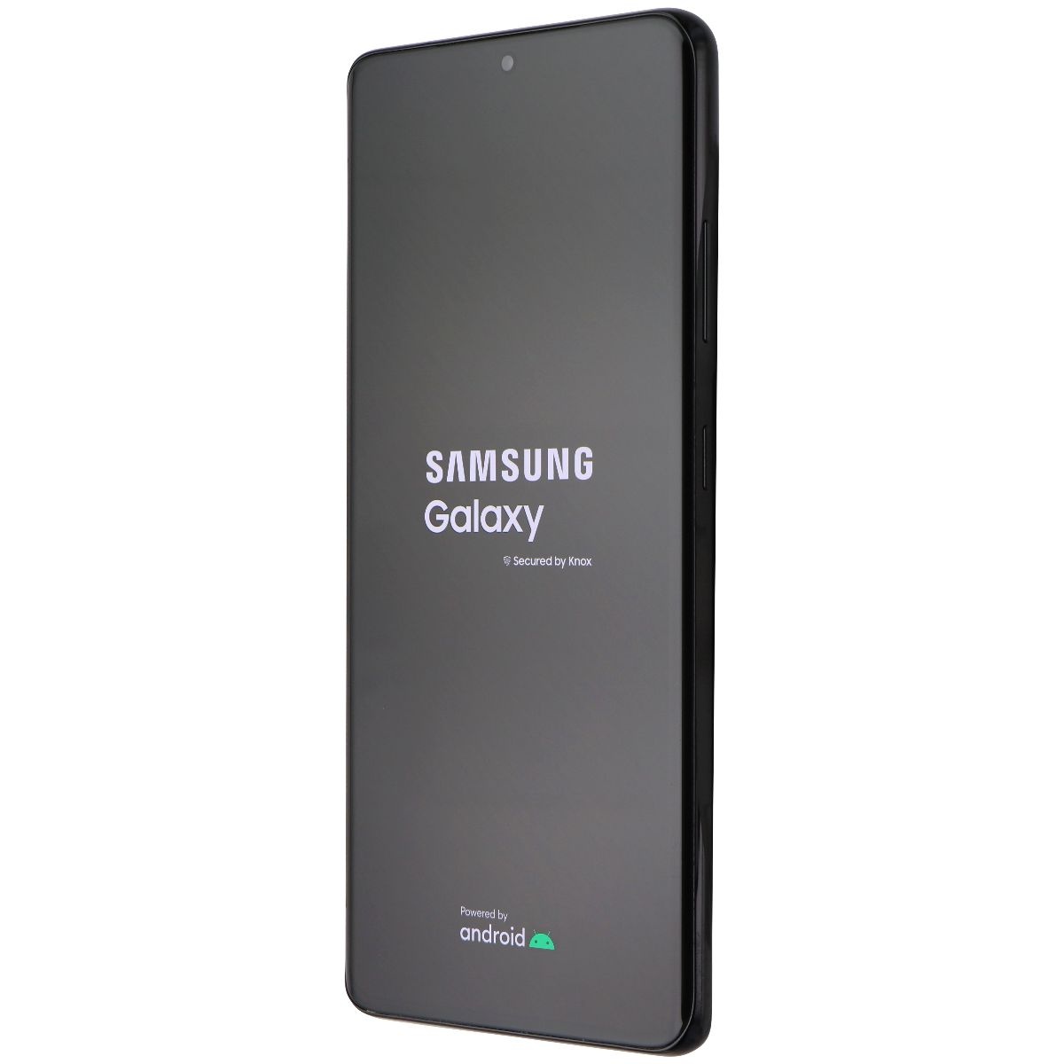 Samsung Galaxy S21 Ultra 5G SM-G998U 6.8-inch 128GB Phantom Black (T ...