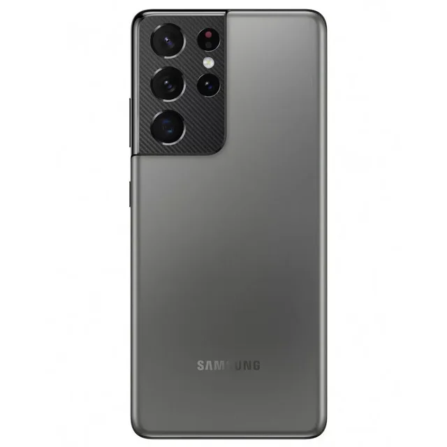 Open Box Samsung Galaxy S21 Ultra 5G SM-G998U 512GB 256GB 128GB GSM ...