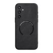 for Samsung Galaxy S21+ Magnetic Case, Ultra Slim Fit Bumper Compatible ...