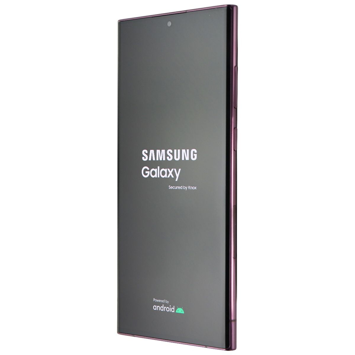 Samsung Galaxy S22 Ultra 5G (6.8-in) (SM-S908U) Verizon - 512GB ...