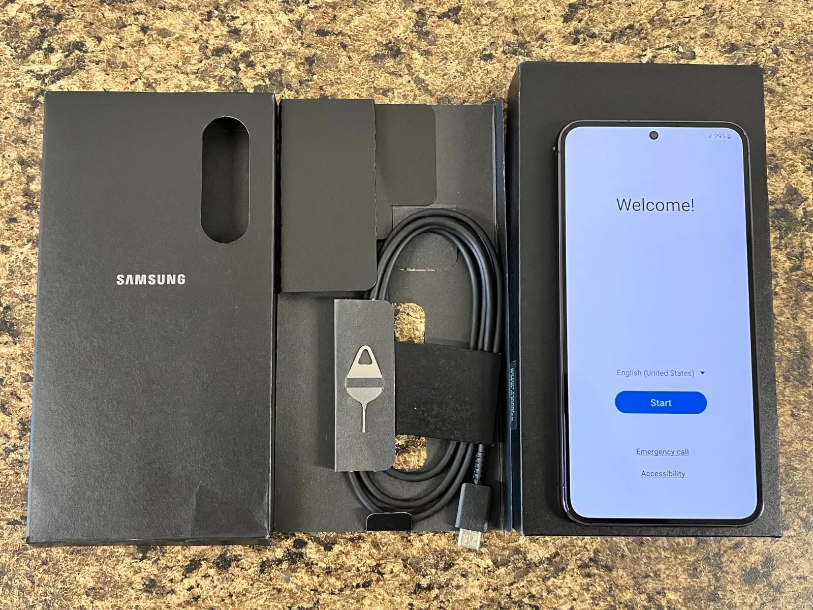 Pre-Owned Used Samsung Galaxy S23 5G SM-S911U 128GB Unlocked GSM+CDMA - In-Box Moderate Frame ...