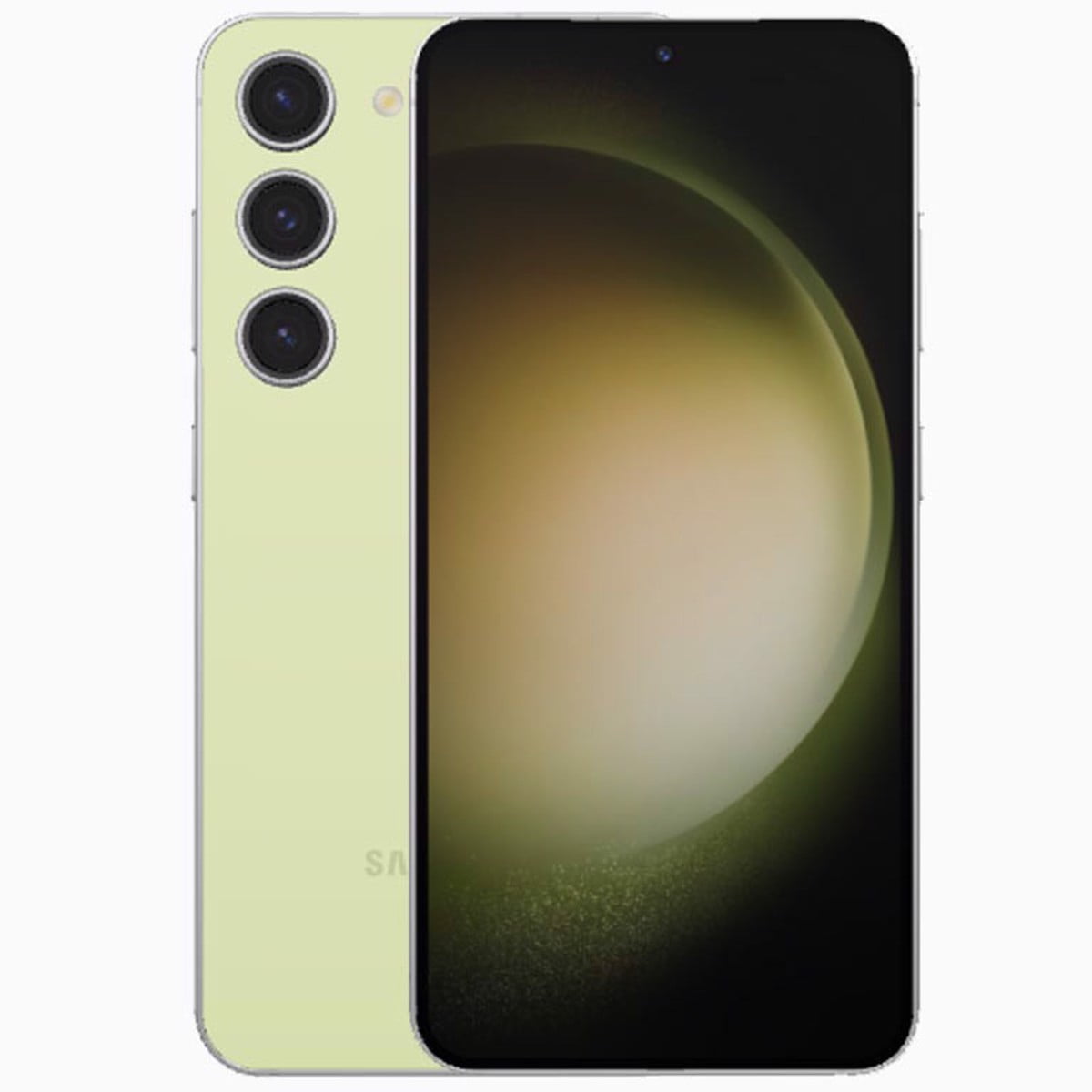 Samsung Galaxy S23 EXCLUSIVE EDITION Dual-SIM 128GB ROM + 8GB RAM (Only ...