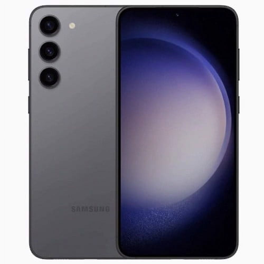 Samsung Galaxy S23+ EXCLUSIVE EDITION Dual-SIM 256GB ROM + 8GB RAM ...