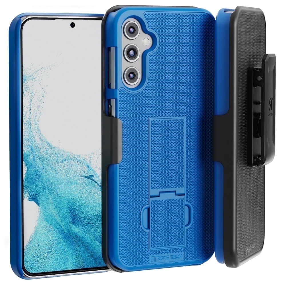 Rome Tech for Samsung Galaxy S23 Plus 6.5" (2023) Shell Holster Combo ...