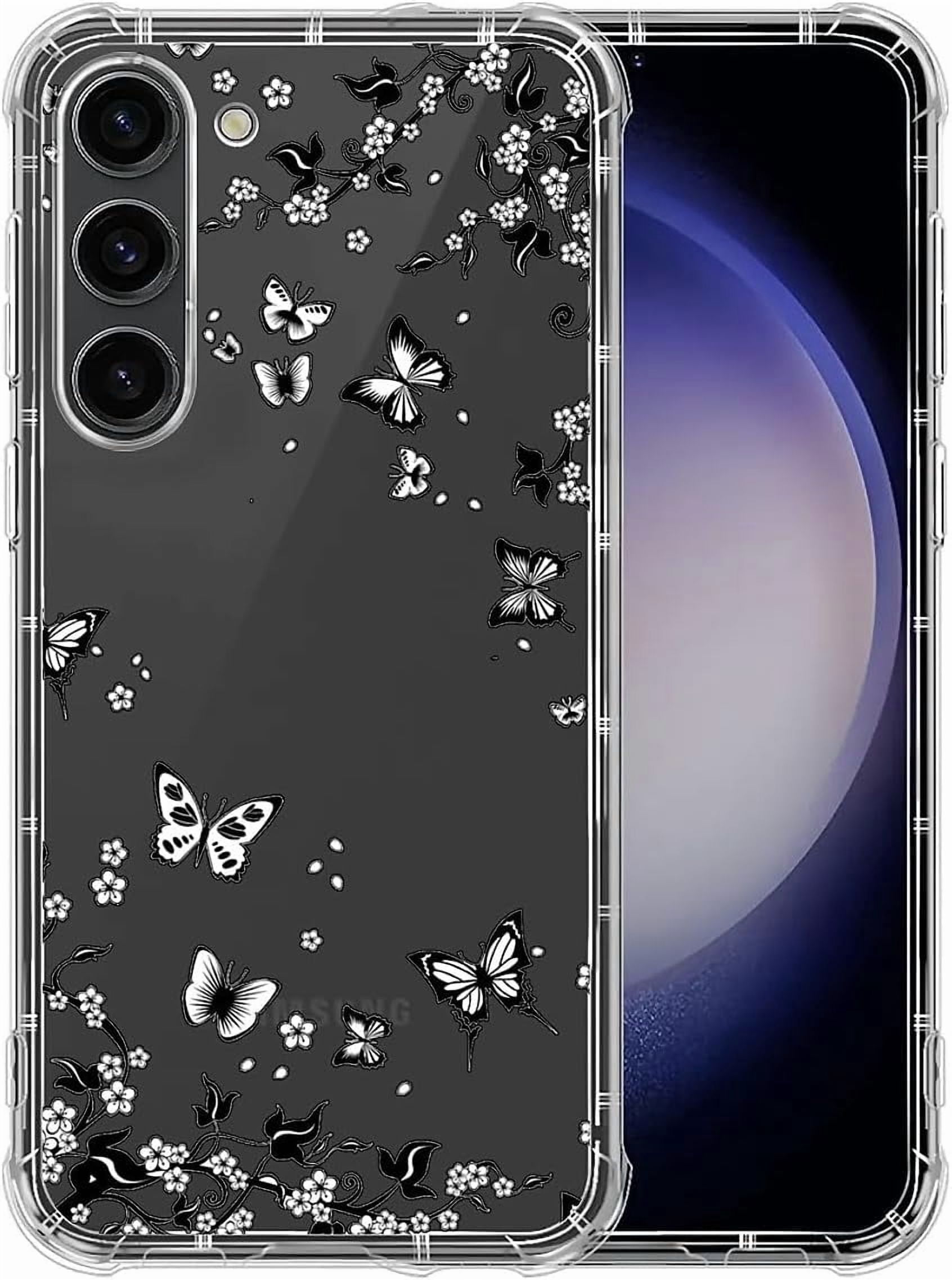 for Samsung Galaxy S23 Plus Case, [Military-Grade Protection All-Around ...