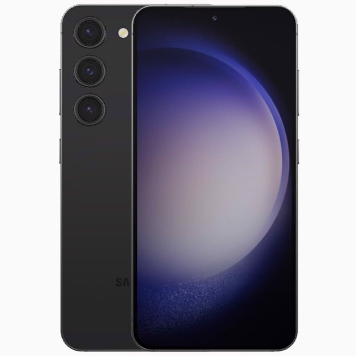 Samsung Galaxy S23 STANDARD EDITION Dual-SIM 128GB ROM + 8GB RAM (Only ...