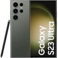 Samsung Galaxy S23 Ultra 5G, Android, SM-S918B/DS, 256GB 12GB RAM, Dual ...