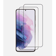 Samsung Galaxy S23 Ultra Tempered Glass Screen Protector A+ | 9H HD ...