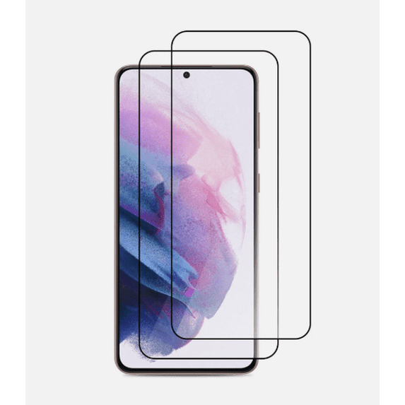 Samsung Galaxy S23 Ultra Tempered Glass Screen Protector A+ | 9H HD ...