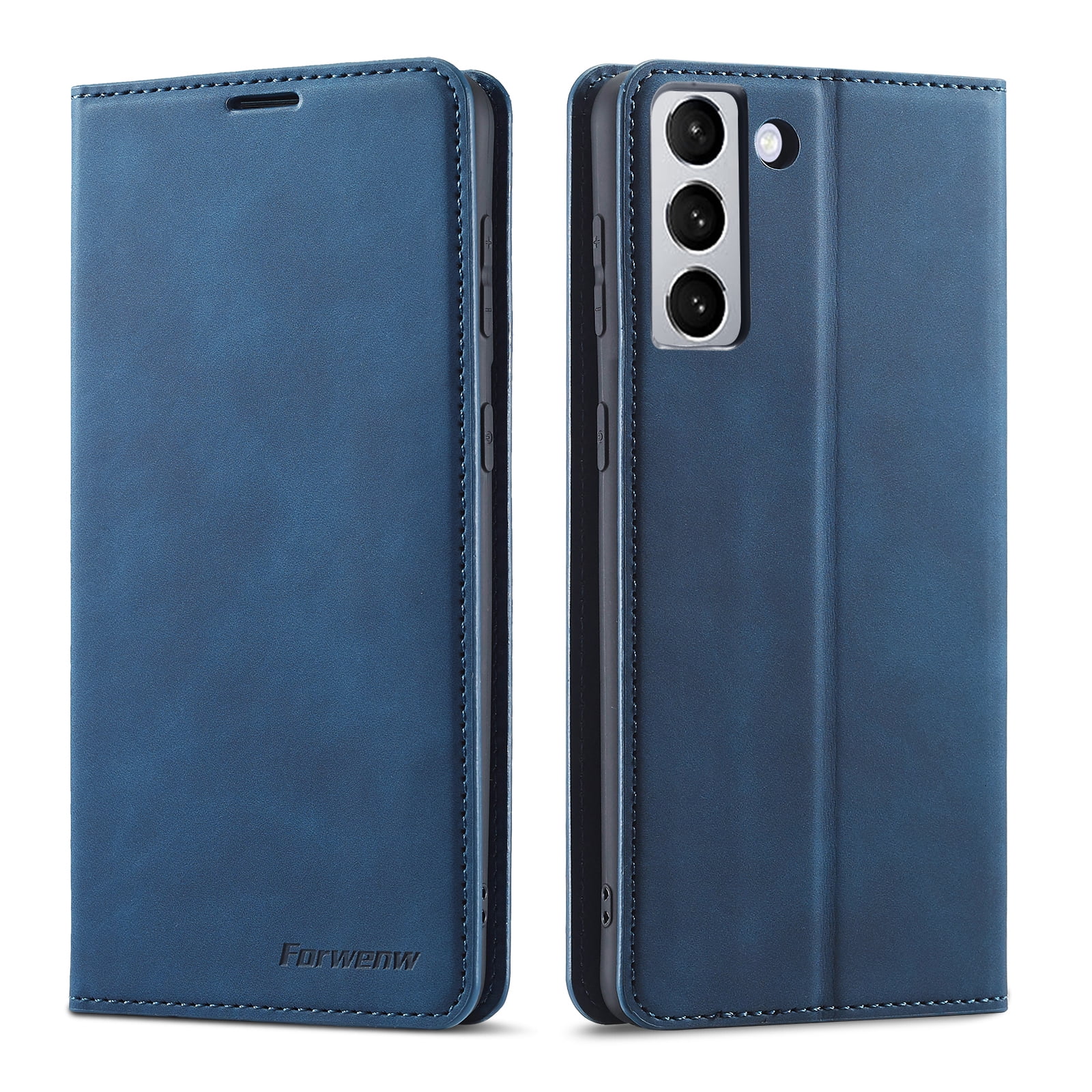 Samsung Galaxy S23 Wallet Case Samsung Galaxy S23 Luxury PU Leather ...