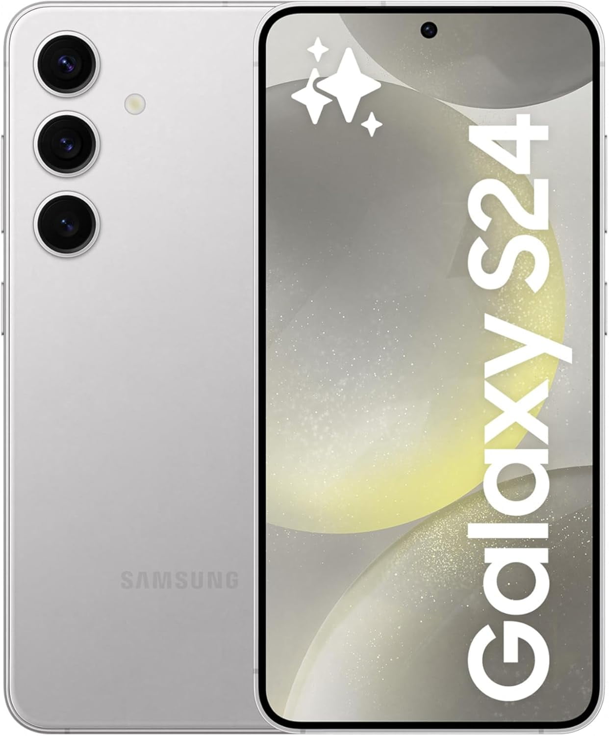 Samsung Galaxy S24 5G 128GB With Galaxy AI | 6.2” 120Hz Dynamic LTPO ...